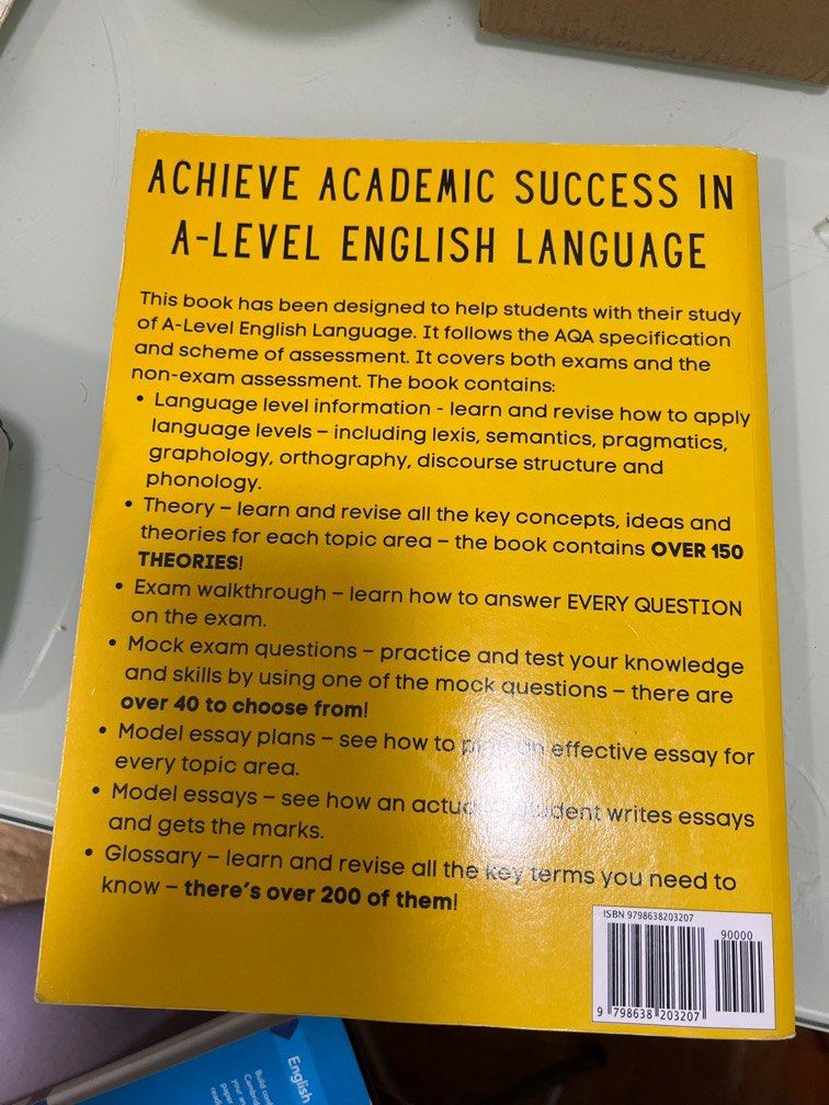 ultimate revision guide