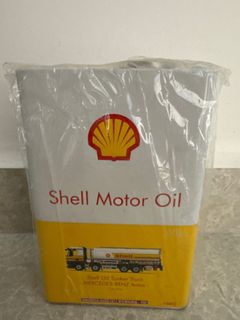 Shell Volvo Truck Oil Tanker, Hobbies & Toys, Toys & Games on Carousell