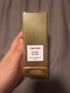 Tom Ford Lost Cherry EDP 100ml perfume, Beauty & Personal Care ...