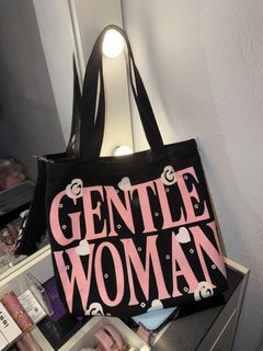 Twenty Five Twenty One Tote Bag, Women's Fashion, Bags & Wallets, Tote ...