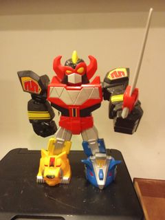 WowWee MiP Robot Toy - Black, Hobbies & Toys, Toys & Games on Carousell