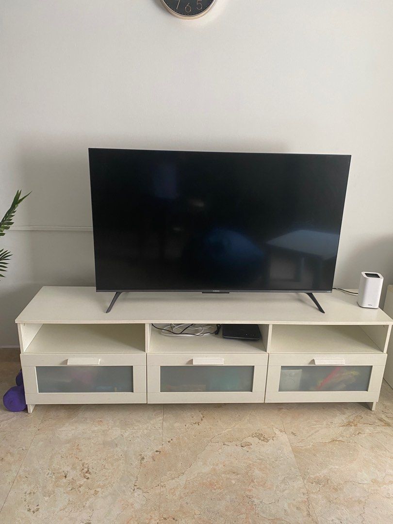 Xiaomi 55" Smart TV , TV & Home Appliances, TV & Entertainment, TV on ...