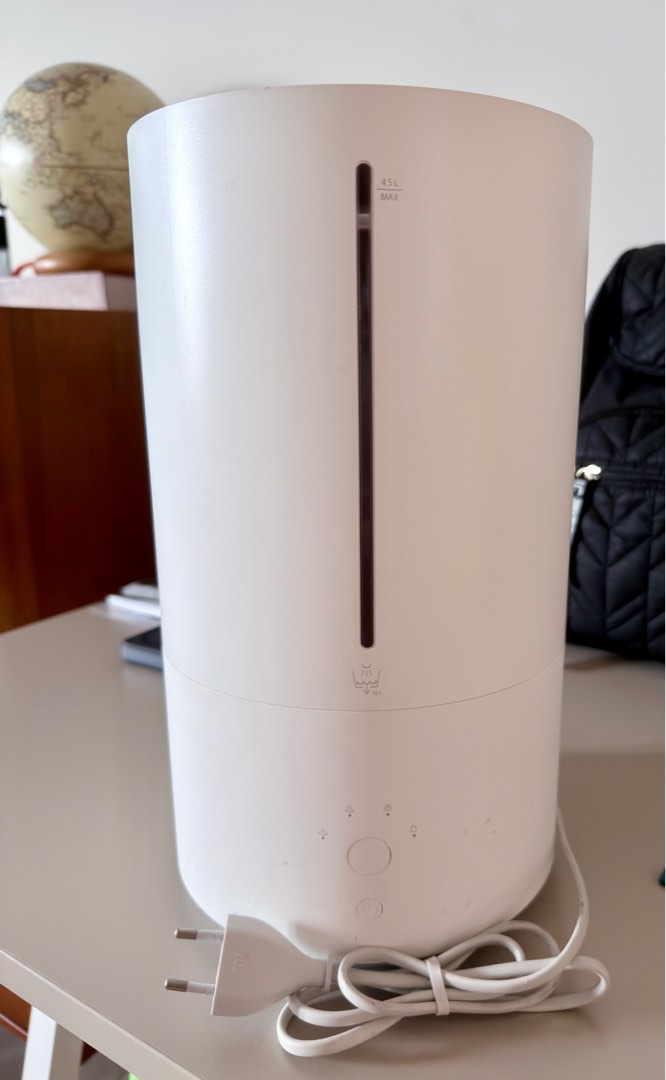 Xiaomi Smart Humidifier 2 | 360° Mist Outlet | UV-C 99.9% Sterilization ...