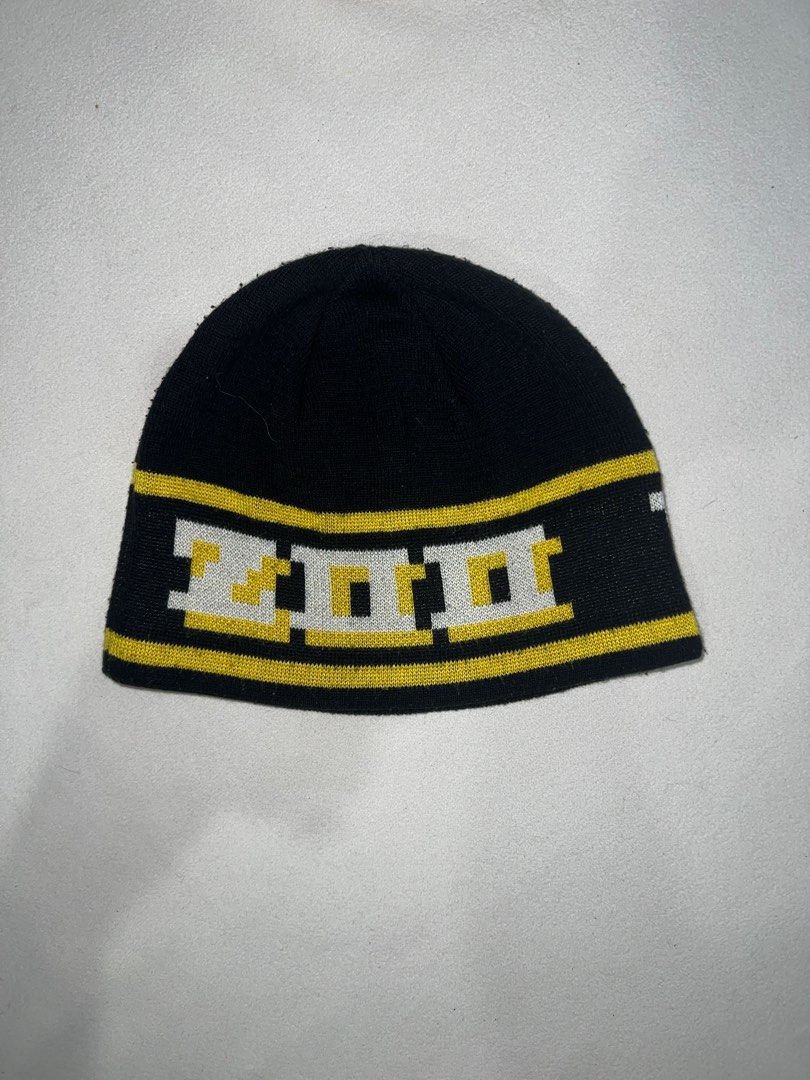Zoo York Beanie, Men's Fashion, Watches & Accessories, Caps & Hats on ...