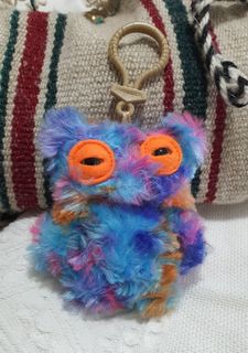 [2 Left] BNWT SECRET Limited Edition Fuggler Ugly Monster Series 6 ...