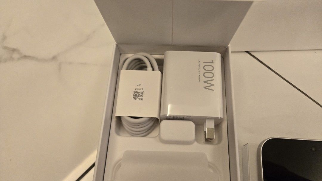 Xiaomi 17 pro max White 512GB, Mobile Phones & Gadgets, Mobile Phones ...