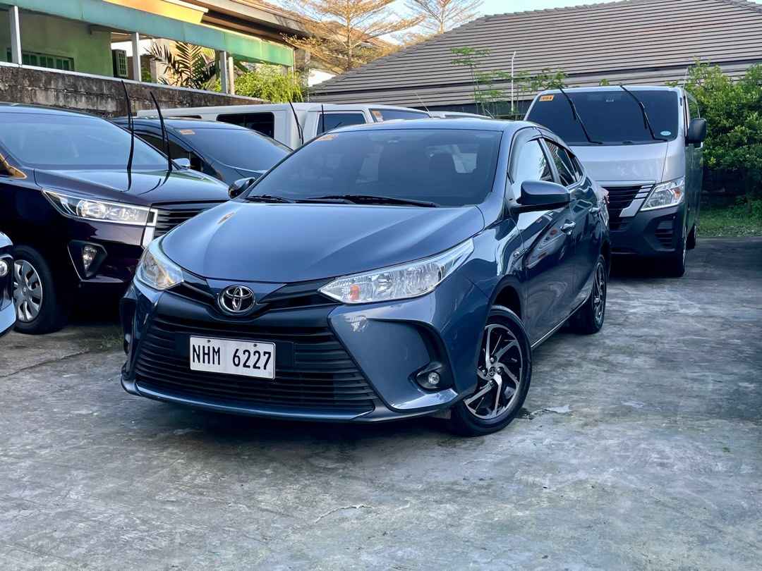 Toyota vios 2024 For Sale | Carousell Philippines