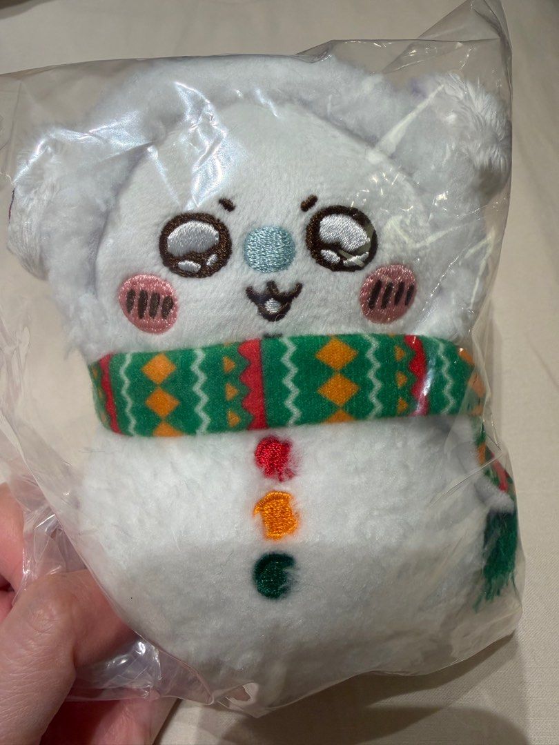 2025 Momonga 7-11 Kuji toy, Hobbies & Toys, Toys & Games on Carousell