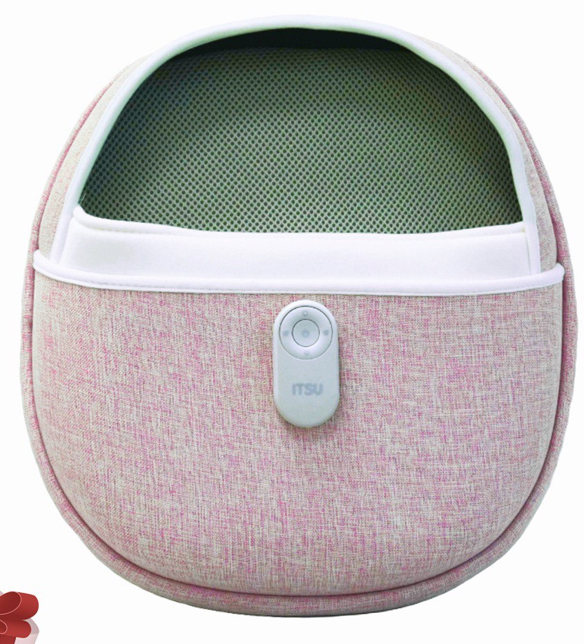 溫足適 IS-0224 PINK, 家庭電器, 其他家庭電器 - Carousell