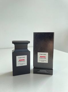 🔥PROMO Tom Ford Fucking Fabulous EDP 100ml perfume, Beauty & Personal ...