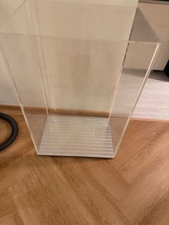 LED Lighted Display Case, Hobbies & Toys, Toys & Games on Carousell