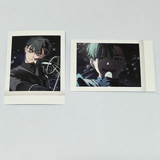 Alien Stage Partner PC Set, Hobbies & Toys, Art & Prints on Carousell