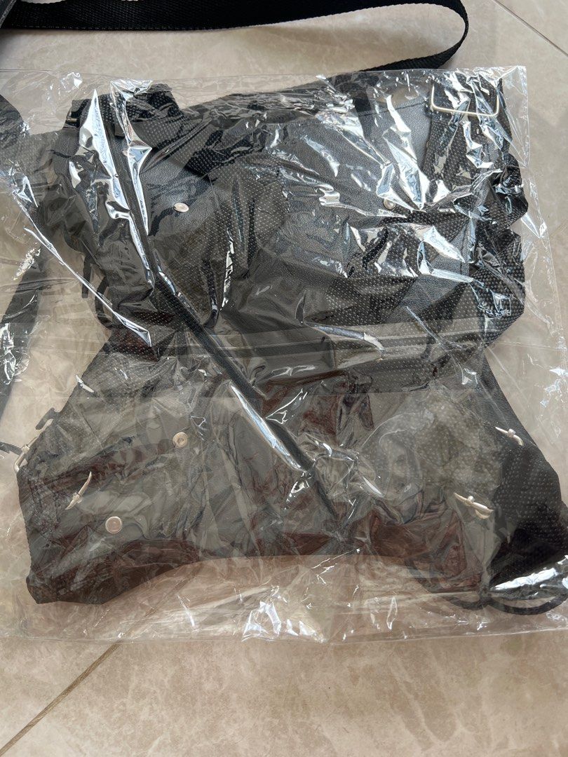 Anime Sword Set - Kirito's Elucidator & Dark Repulser, Hobbies & Toys ...