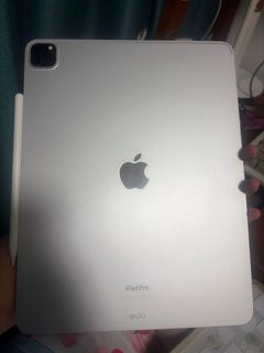 Apple iPad Pro 11-inch (3rd Gen) 256GB Grey 256GB, Mobile Phones ...