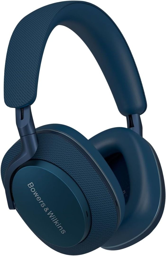Bowers & Wilkins PX7 S2e Wireless Headphones - Blue, Audio, Headphones & Headsets on Carousell