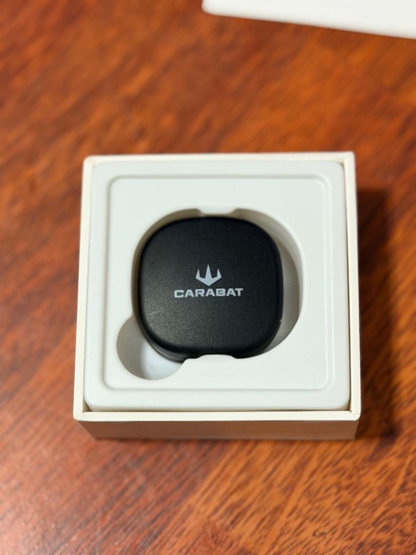 AI Smart Ring | Comes with original packaging, Mobile Phones & Gadgets ...