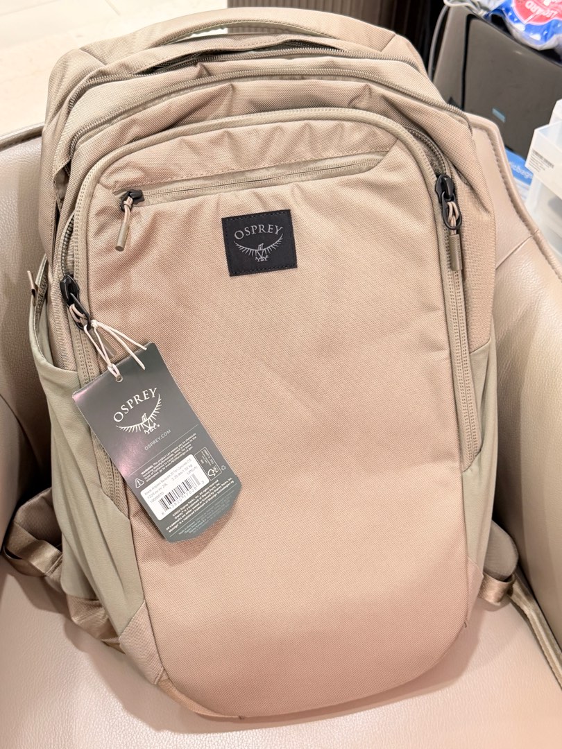 Coach, Osprey, Pringle Bags, Luxury, Bags & Wallets on Carousell