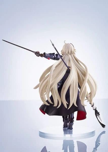 ConoFig Fate/Grand Order Jeanne d'Arc Alter Figure, Hobbies & Toys ...