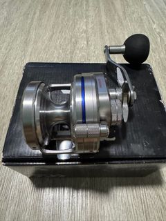 Daiwa Analystar 73 H-235 Fishing, Sports Equipment, Fishing on Carousell