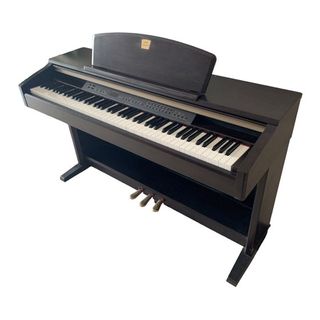 Korg Digital Piano - Black, Hobbies & Toys, Musical Instruments on ...