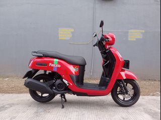 Fazzio 2025 Dijual | Carousell Indonesia