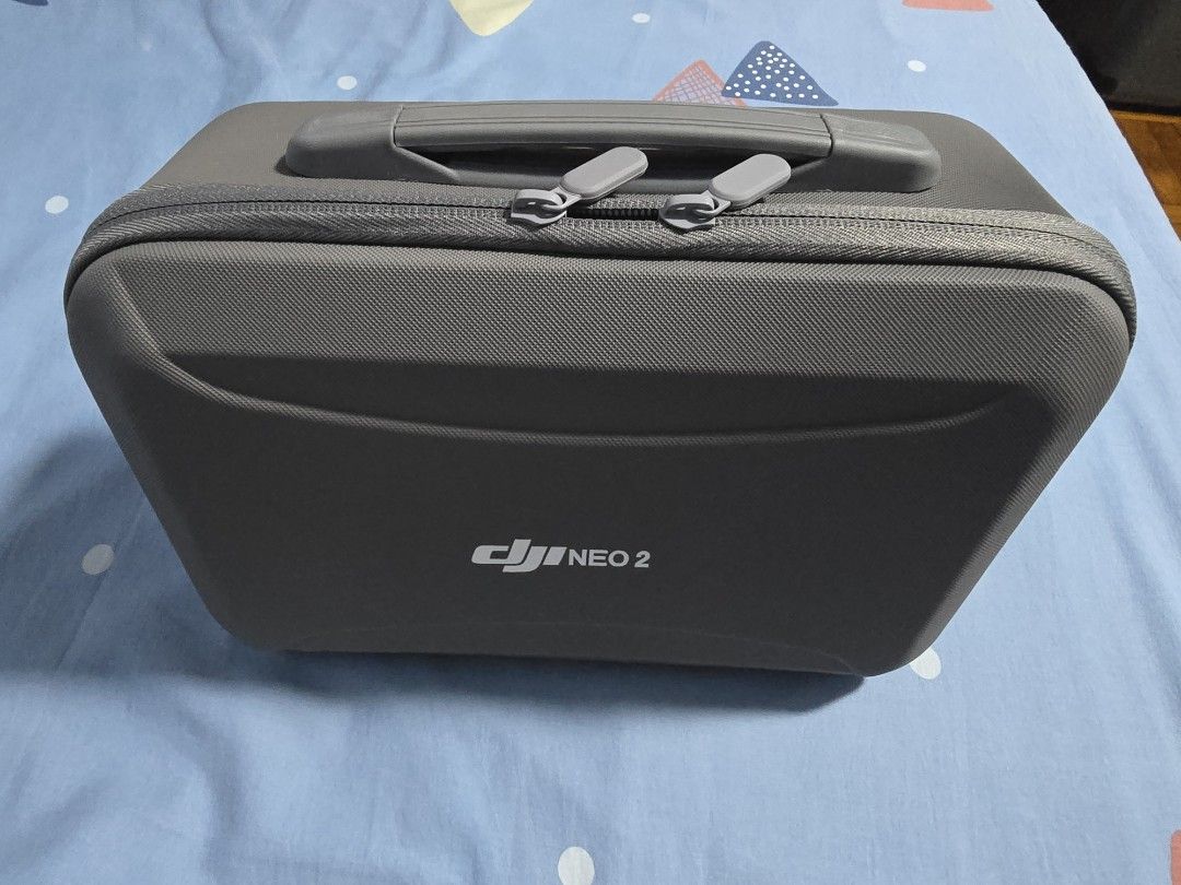 DJI Neo 2 Case, Photography, Drones on Carousell