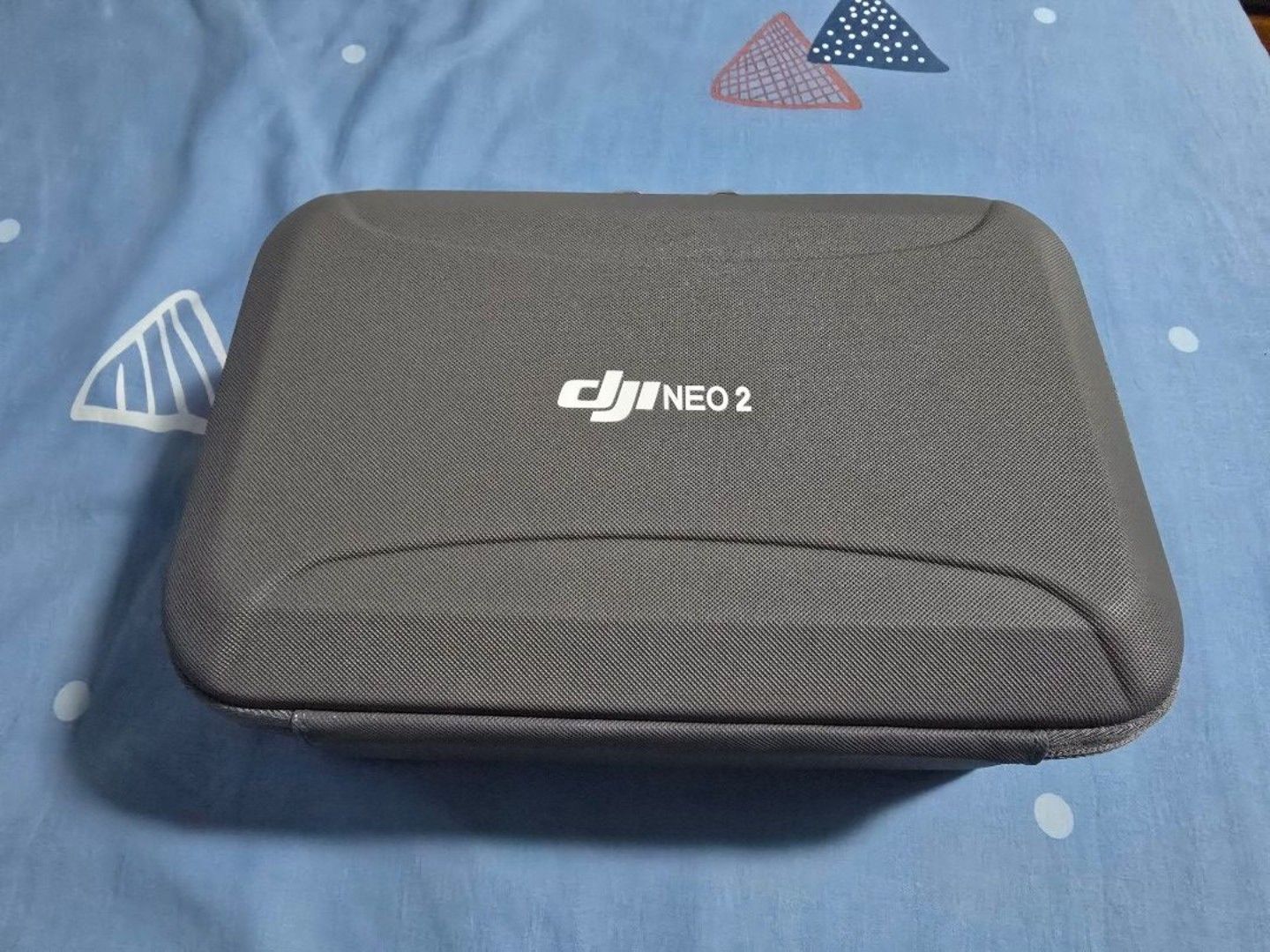 DJI Neo 2 Case, Photography, Drones on Carousell