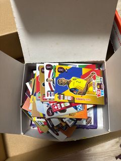 Angel Di Maria 2010 World Cup Trading Card, Hobbies & Toys, Memorabilia ...