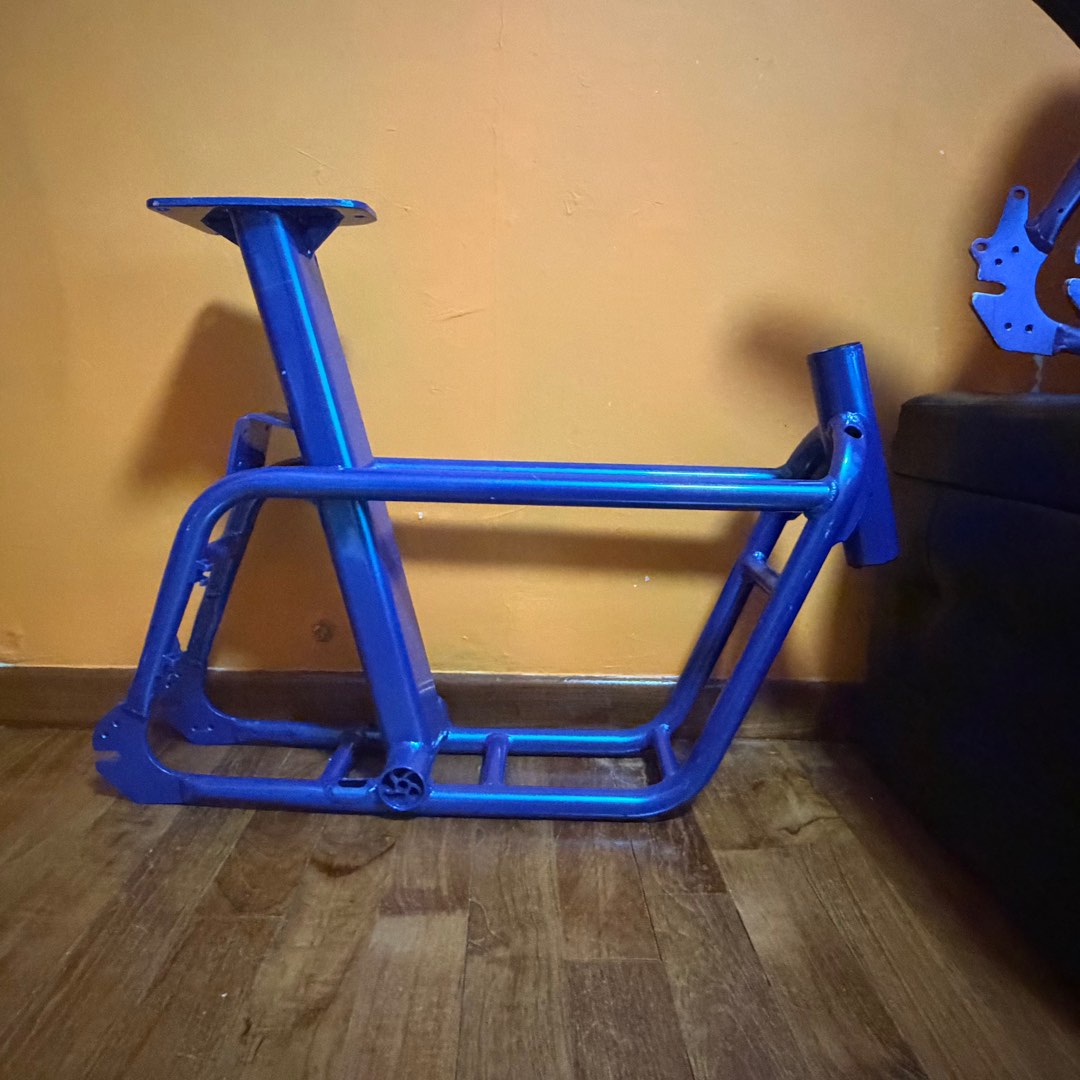 fiido frame, Sports Equipment, PMDs, E-Scooters & E-Bikes, Other PMDs ...