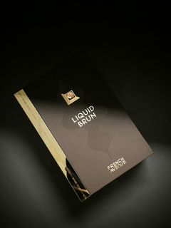 Liquid Brun French Avenue (Dupe PDM Althair), Beauty & Personal Care ...