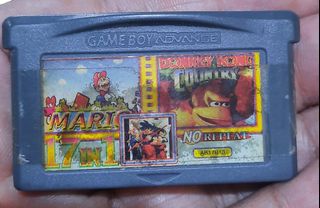 Game boy Dragon Slayer Cartridge, Video Gaming, Video Games, Nintendo ...