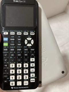 Ti-nspire cx Graphing Calculator, Mobile Phones & Gadgets, Other ...