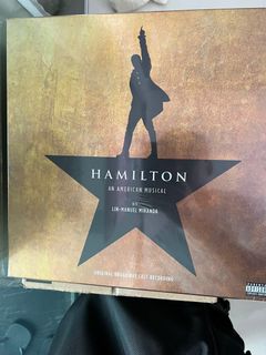 Alexander Hamilton by Ron Chernow, Hobbies & Toys, Books & Magazines ...