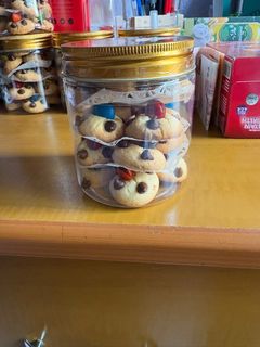 Selling Awfully Chocolate Double Chocolate Pecan & Triple Chocolate ...