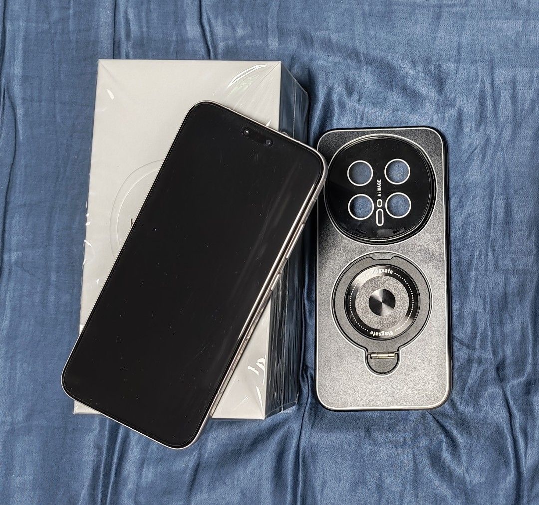 Honor Magic 8 Pro 5G 512GB Sunrise Gold, Mobile Phones & Gadgets ...