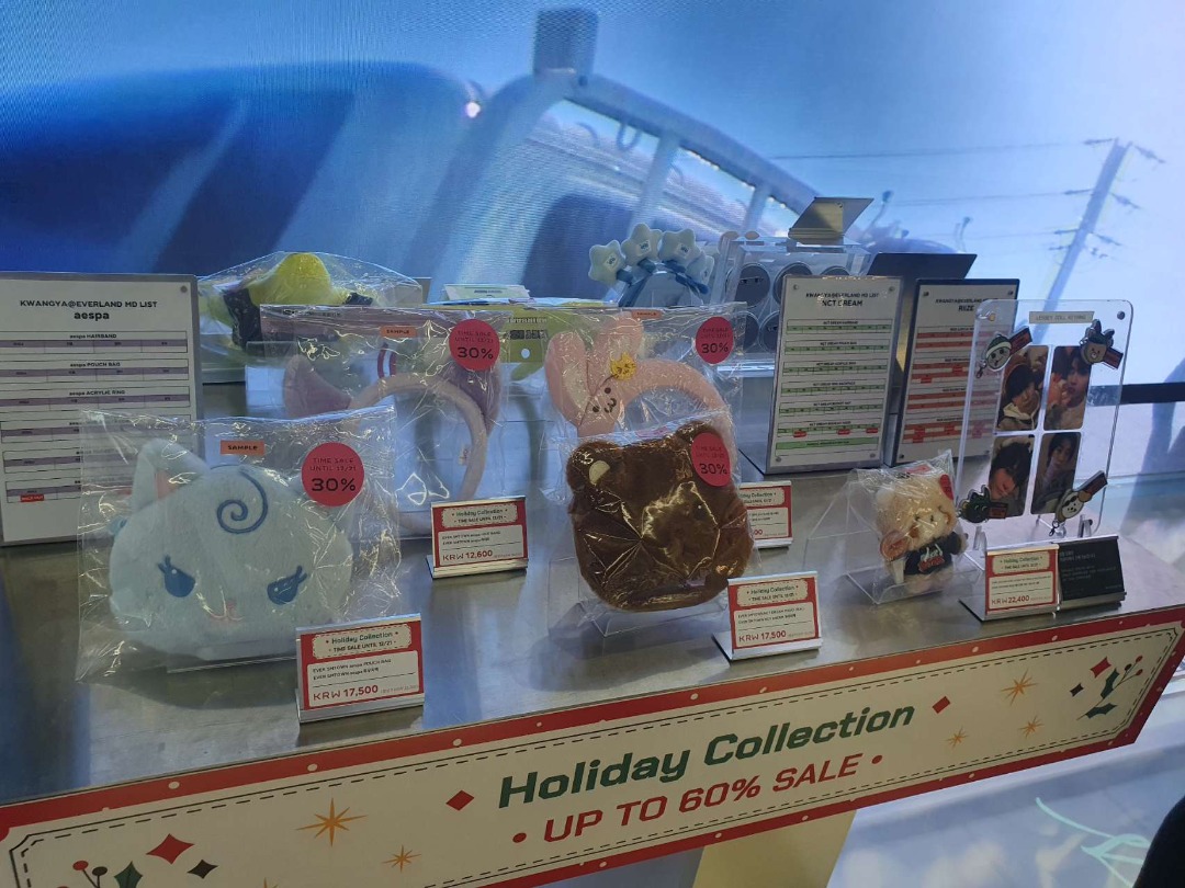 HTB KOREA KWANGYA OFFLINE, Hobbies & Toys, Memorabilia & Collectibles ...