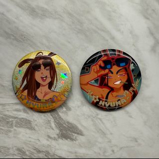 Alien Stage hyuna pc benefit alnst, Hobbies & Toys, Toys & Games on ...