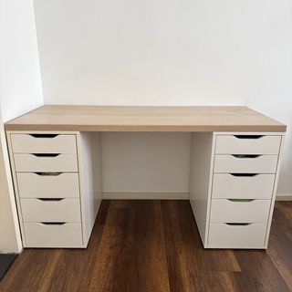 Ikea drawer alex For Sale | Carousell Malaysia