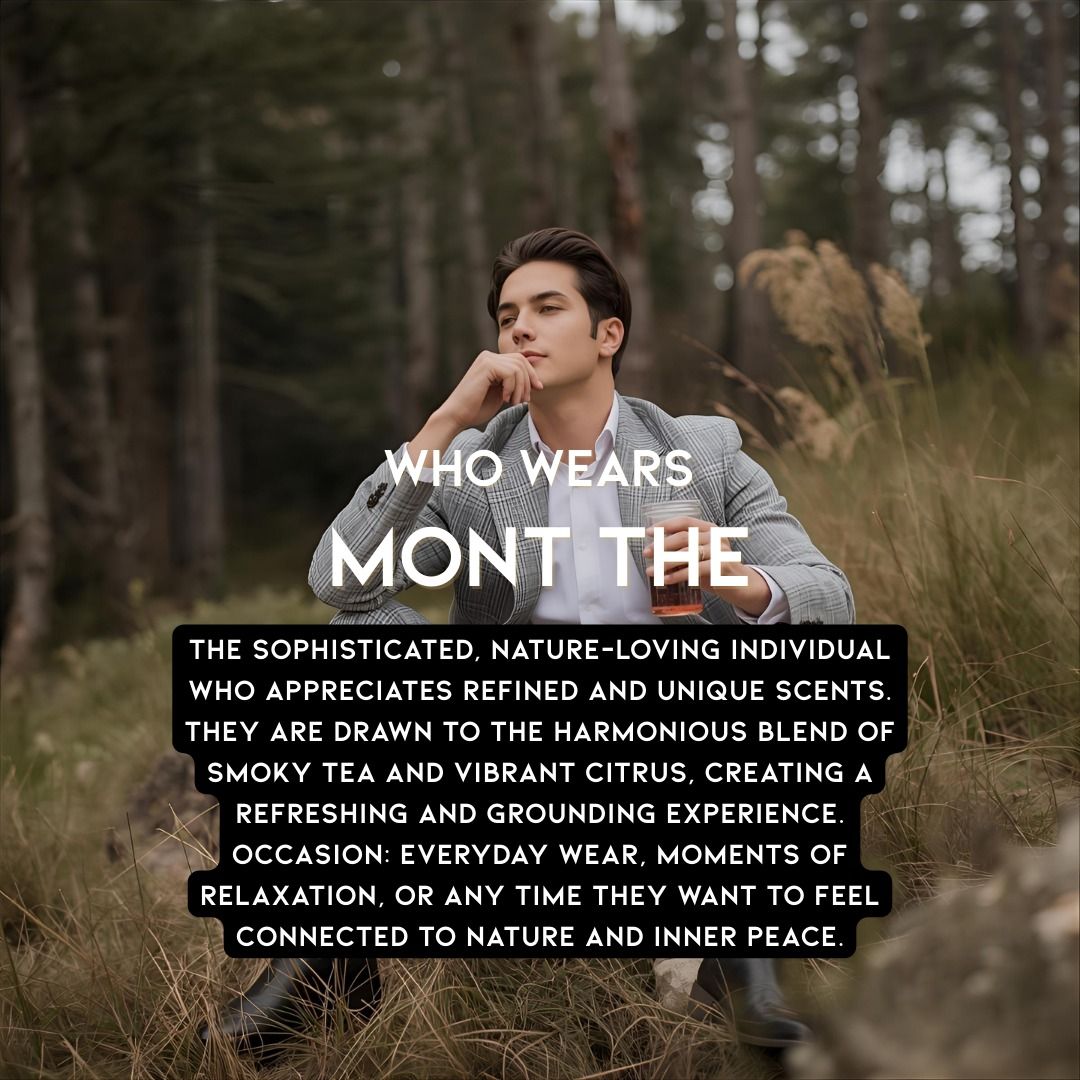 20ml EDP Inspired Men Perfume Fragrance | 30% Concentration | Long ...