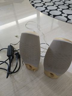 JBL Authentics 500 Hi-Fidelity Speakers, Audio, Soundbars, Speakers ...