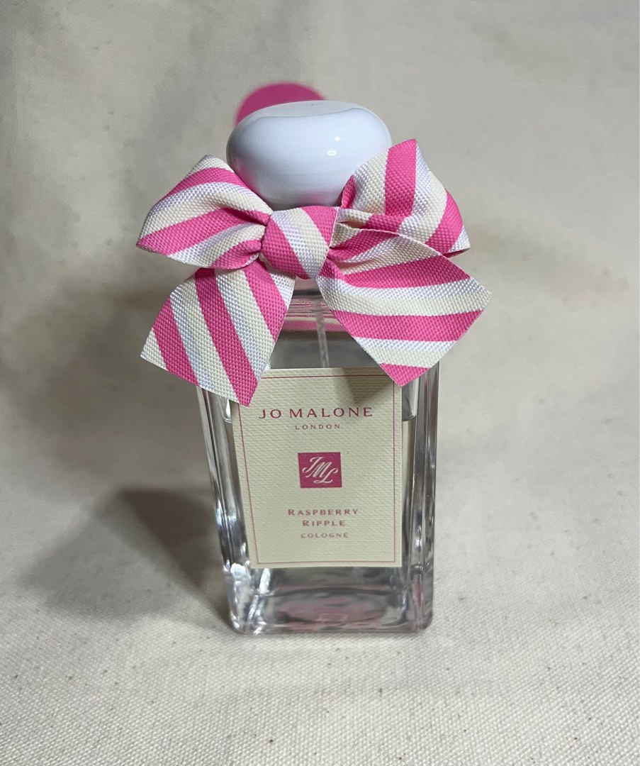 Jo Malone Raspberry & Ripple Cologne 100ml, Beauty & Personal Care ...