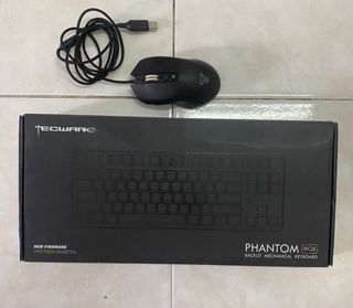 Acer Monitor, Mechanical Keyboard, Gaming Mouse, Computers & Tech ...