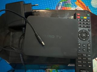 Apple TV (3rd Gen) with Remote, TV & Home Appliances, TV ...