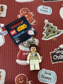 Lego Star Wars Princess Leia, Hobbies & Toys, Toys & Games on Carousell
