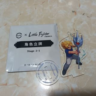 ⬇️睇描述先 📮包平郵 sushiro 壽司郎 小朋友齊打交 LF2 louis EX 立牌 膠牌, 興趣及遊戲, 玩具 & 遊戲類 ...