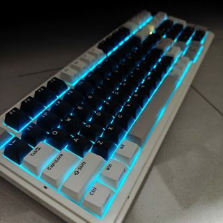 Custom Mechanical Keyboard - 80% Layout, Computers & Tech, Parts ...