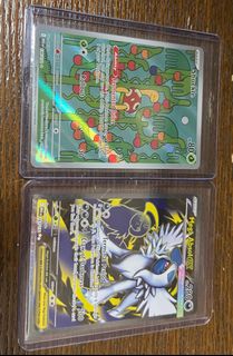 Pokemon Mega Evolution Mega Absol ex Card, Hobbies & Toys, Toys & Games ...