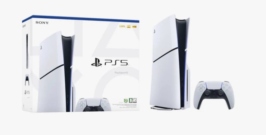 Modded Sony PlayStation 5 PS5 Disc FW 9.6 + LUA + 2 Controllers, Video ...
