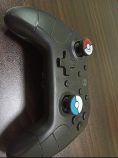 Nintendo Switch 2 Controller, Video Gaming, Gaming Accessories ...