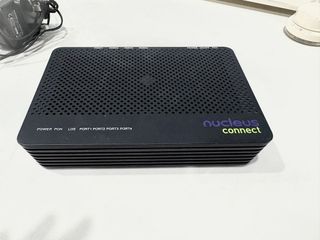 Nucleus Connect Modem, Computers & Tech, Parts & Accessories ...